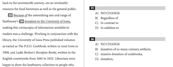 About the PSAT/NMSQT: Expert Guide · PrepScholar