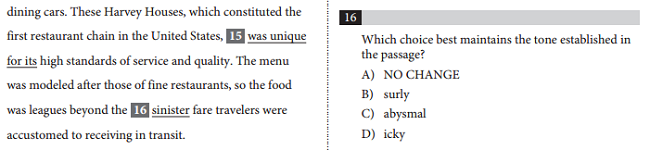 The 4 SAT Sections: What They Test and How to Do Well