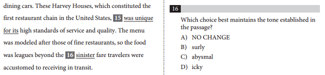 The 4 SAT Sections: What They Test and How to Do Well