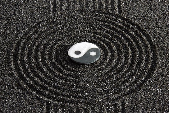 Yin and Yang: What Does the Symbol Mean?