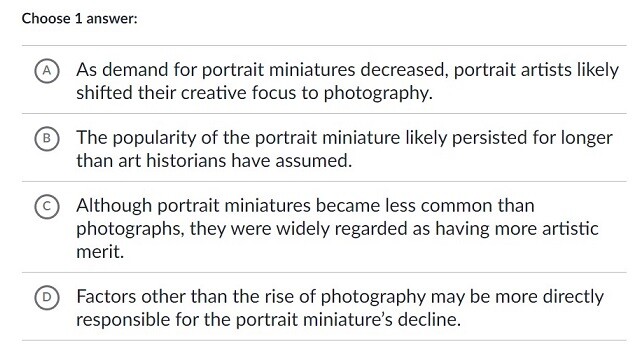 What's Actually Tested on the Digital SAT Reading and Writing Section?