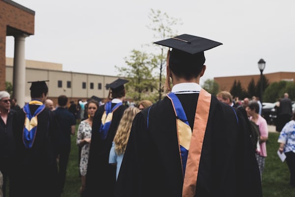 The 14 Easiest Majors For Your Bachelor s Degree The 14 Easiest Majors For Your Bachelor s Degree