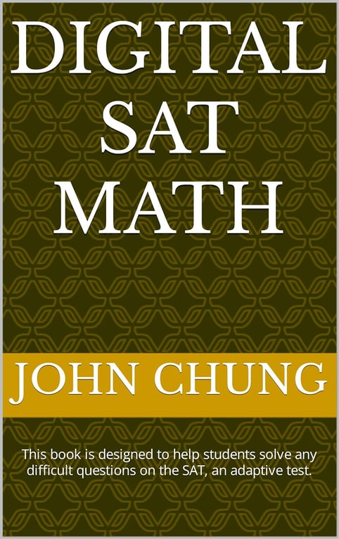 Best SAT Math Prep Books (2024): Expert Reviews · PrepScholar