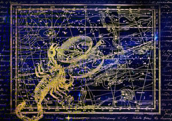 The 10 Scorpio Personality Traits to Know · PrepScholar