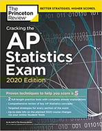 The 5 Best AP Statistics Review Books to Prep for the Exam