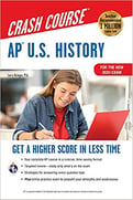 The Best AP US History Books: Full Expert Reviews · PrepScholar