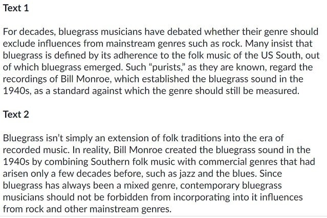 How to Read SAT Passages: 4 Easy Steps · PrepScholar