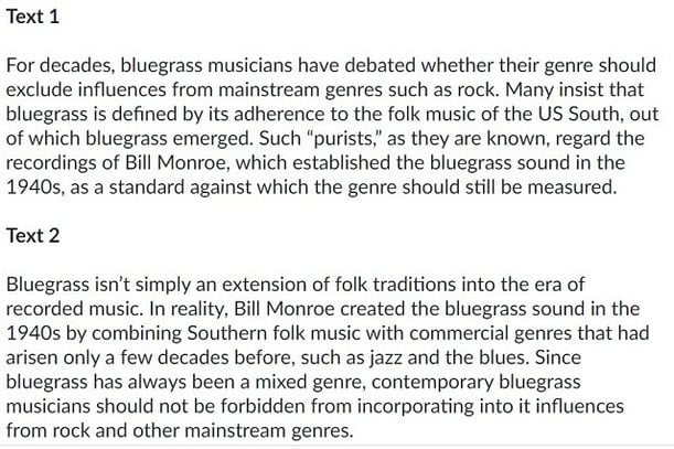 SAT Syllabus: What's on the Exam and How to Prep