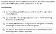SAT Sample Questions: Every Question Type Explained · PrepScholar