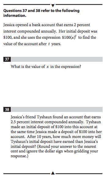 Can You Use Old Practice SATs to Study for the New SAT? · PrepScholar