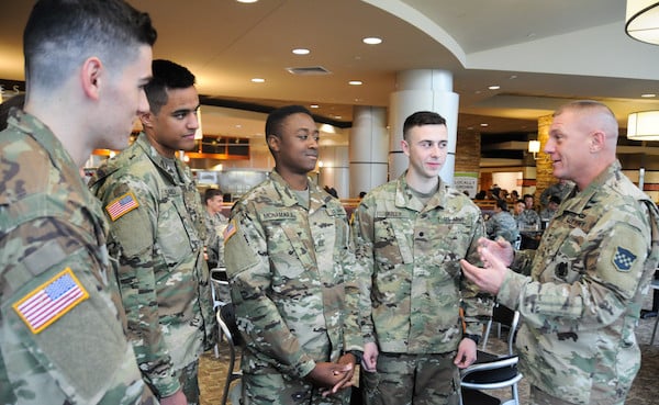 What Is ROTC? Understanding the 3 ROTC Programs · PrepScholar