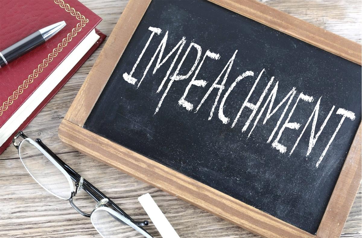 What Happens if a President Is Impeached? Your Questions Answered