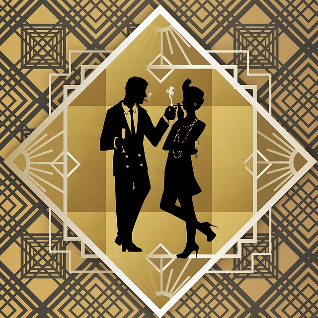 15 Must-Have Items for Great Gatsby Fans · PrepScholar