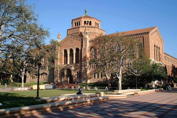 The 20 Top Public Universities · PrepScholar