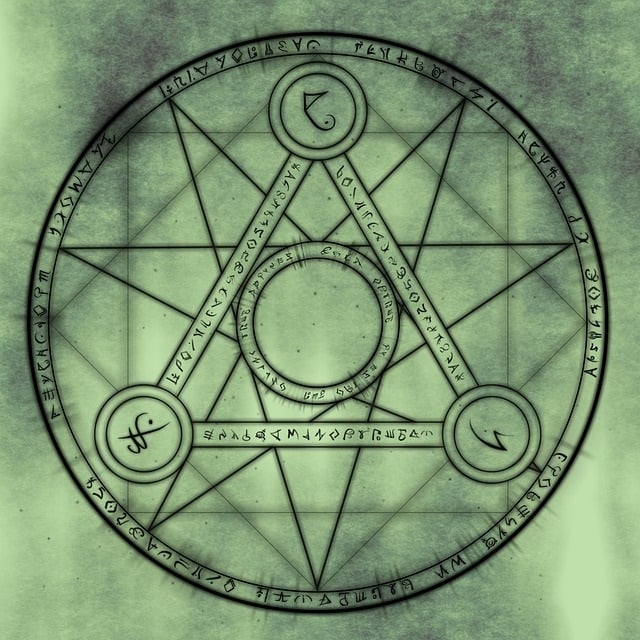 The 22 Key Alchemy Symbols and Their Meanings · PrepScholar
