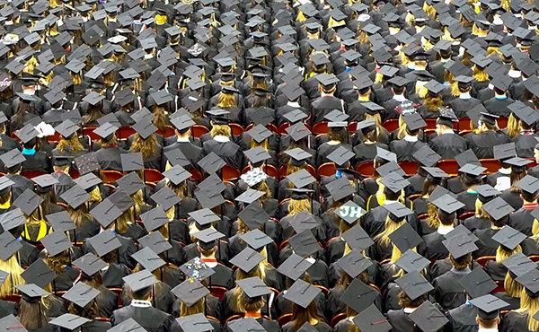 What's the Average College GPA? By Major? · PrepScholar