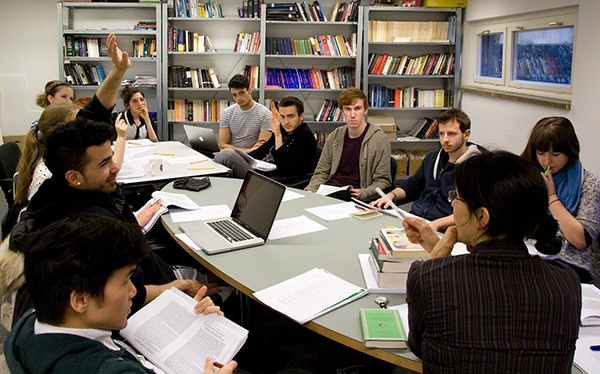 The Best Small Colleges in the United States