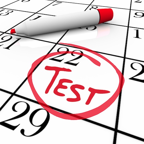 Choose Your SAT / ACT Test Dates: When's a Good Time for You?
