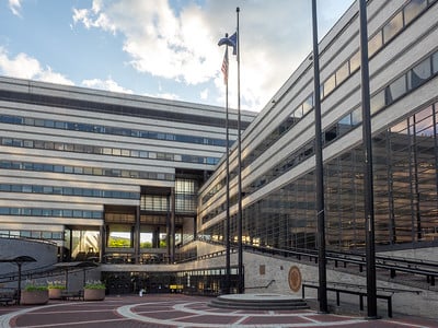 The Complete List of the 25 CUNY Colleges