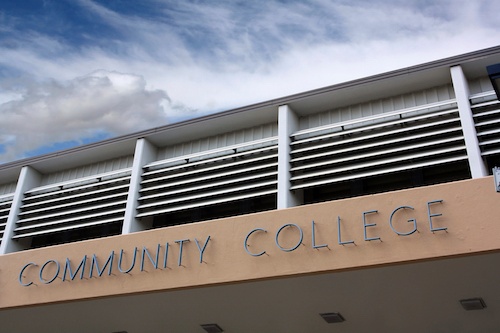 How to Apply for Community College: 9-Step Guide