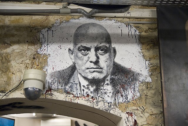 Who Is Aleister Crowley? The Truth About His Life and Work · PrepScholar