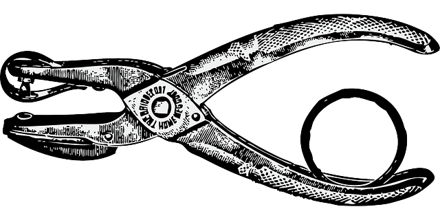 The True History of the 3 Hole Punch and Its Inventor · PrepScholar