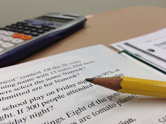 The High School Math Courses You Should Take The High School Math Courses You Should Take
