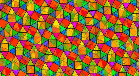 Polygons on ACT Math: Geometry Formulas and Strategies