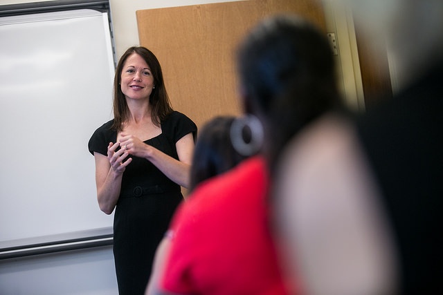 The 19 Steps to Becoming a College Professor