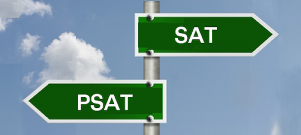 PSAT to SAT Scores: Which Predicts Which? What's a Good PSAT Score?