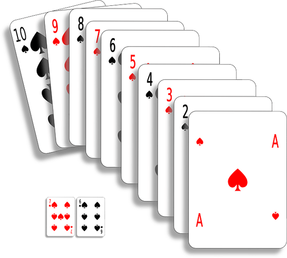 How to Set Up Solitaire With Cards: 5 Variations · PrepScholar