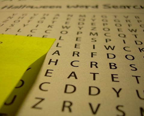 Vocab In Context Questions and Strategies for SAT Reading