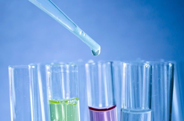 The 7 Strong Acids