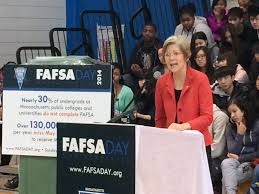 Simple Explanation: What Is FAFSA? · PrepScholar