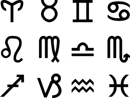 What's Your Zodiac Sign? The 12 Zodiac Symbols · PrepScholar