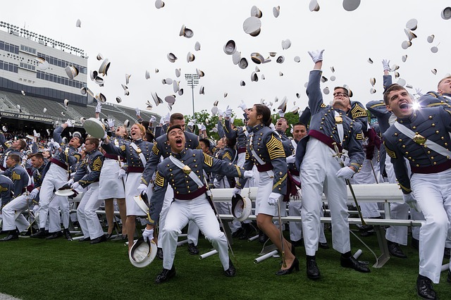 How to Get Into West Point: 3 Key Tips · PrepScholar