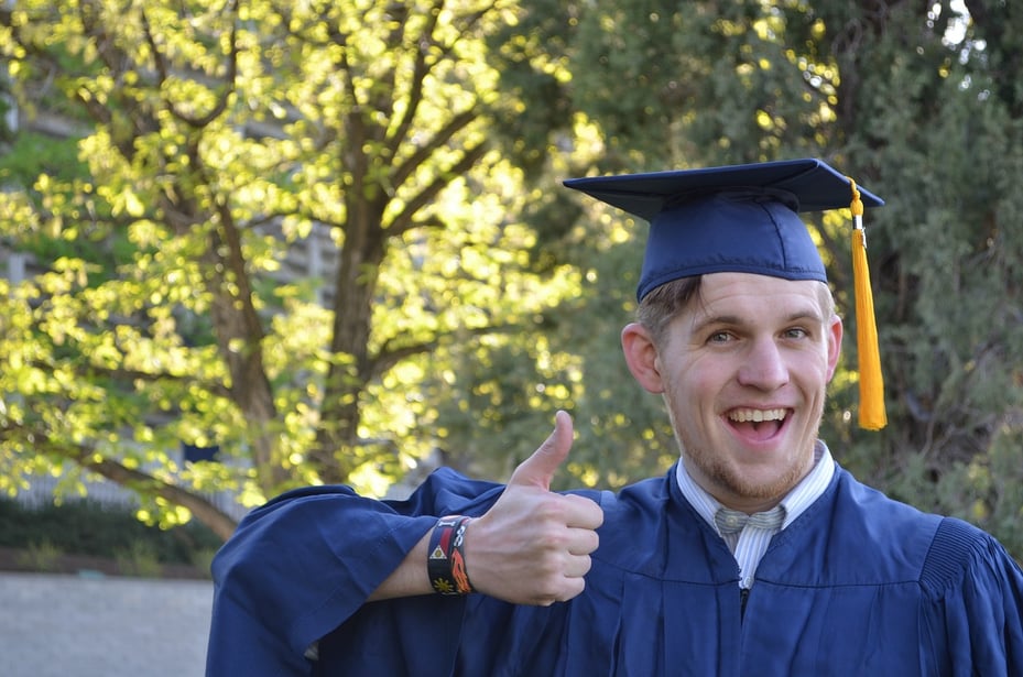 What Is College Fit? How Do You Determine It?