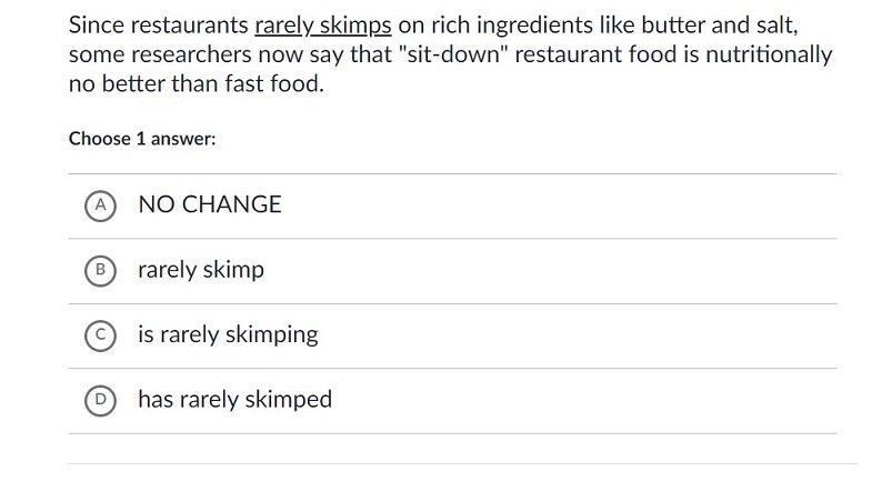The 9 SAT Grammar Rules You Must Know · PrepScholar