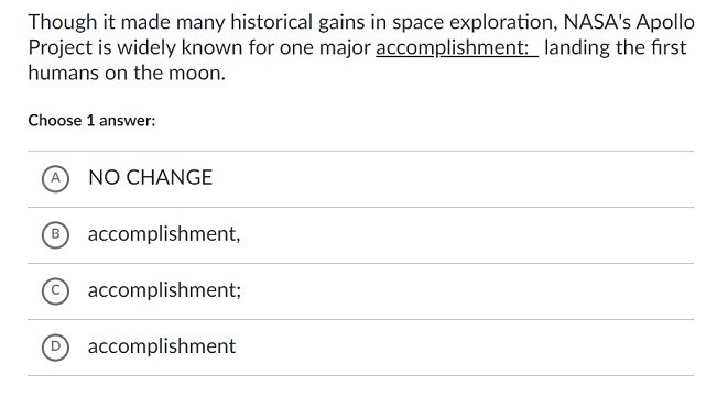 The 9 SAT Grammar Rules You Must Know · PrepScholar