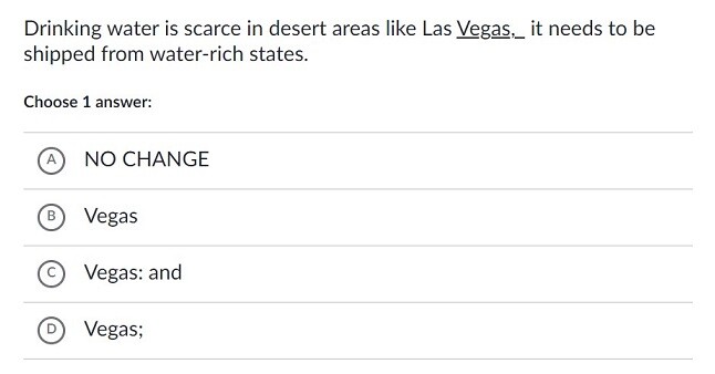 The 9 SAT Grammar Rules You Must Know · PrepScholar