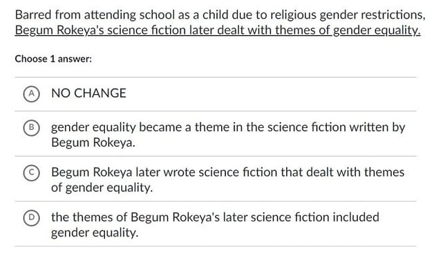 The 9 SAT Grammar Rules You Must Know · PrepScholar