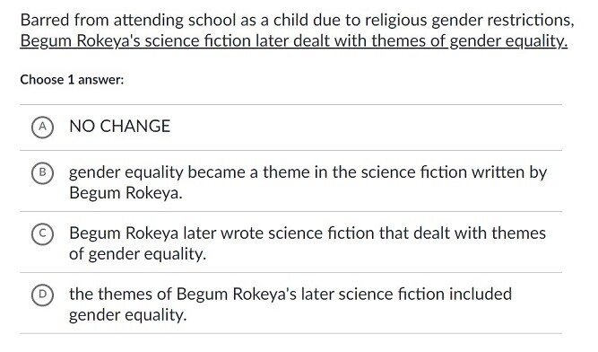 The 9 SAT Grammar Rules You Must Know · PrepScholar