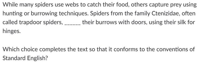 The 9 SAT Grammar Rules You Must Know · PrepScholar