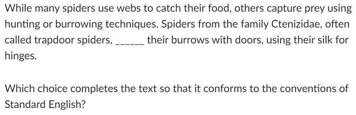 The 9 SAT Grammar Rules You Must Know · PrepScholar