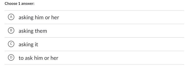 The 9 SAT Grammar Rules You Must Know · PrepScholar