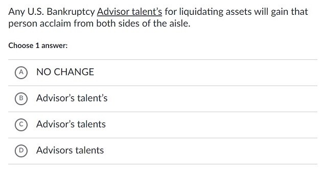 The 9 SAT Grammar Rules You Must Know · PrepScholar