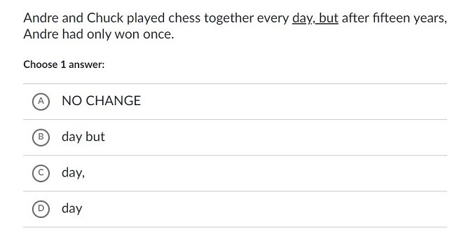 The 9 SAT Grammar Rules You Must Know · PrepScholar