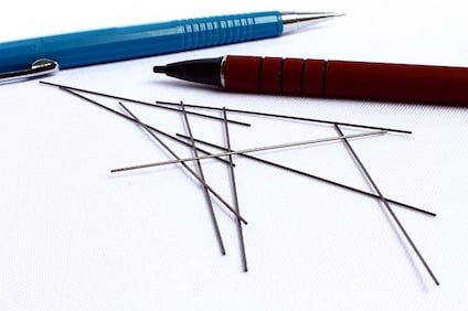 Can You Use A Mechanical Pencil on the SAT/ACT? · PrepScholar