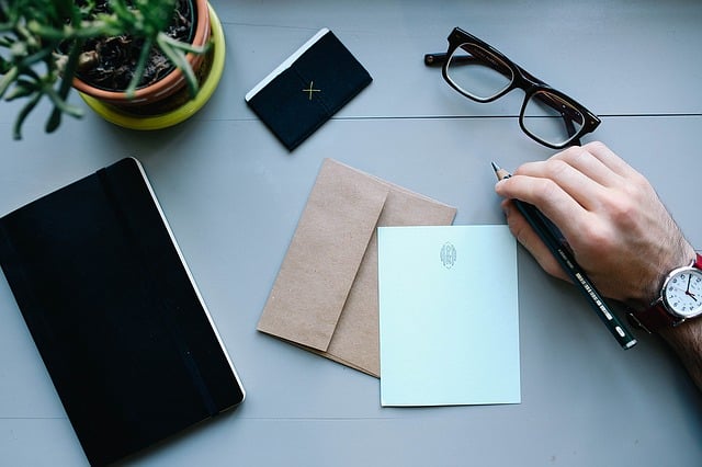 3 Tips for Writing a Letter of Continued Interest that Works