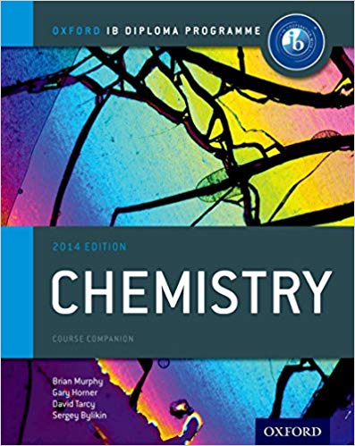 The Best IB Chemistry Books, Reviewed · PrepScholar